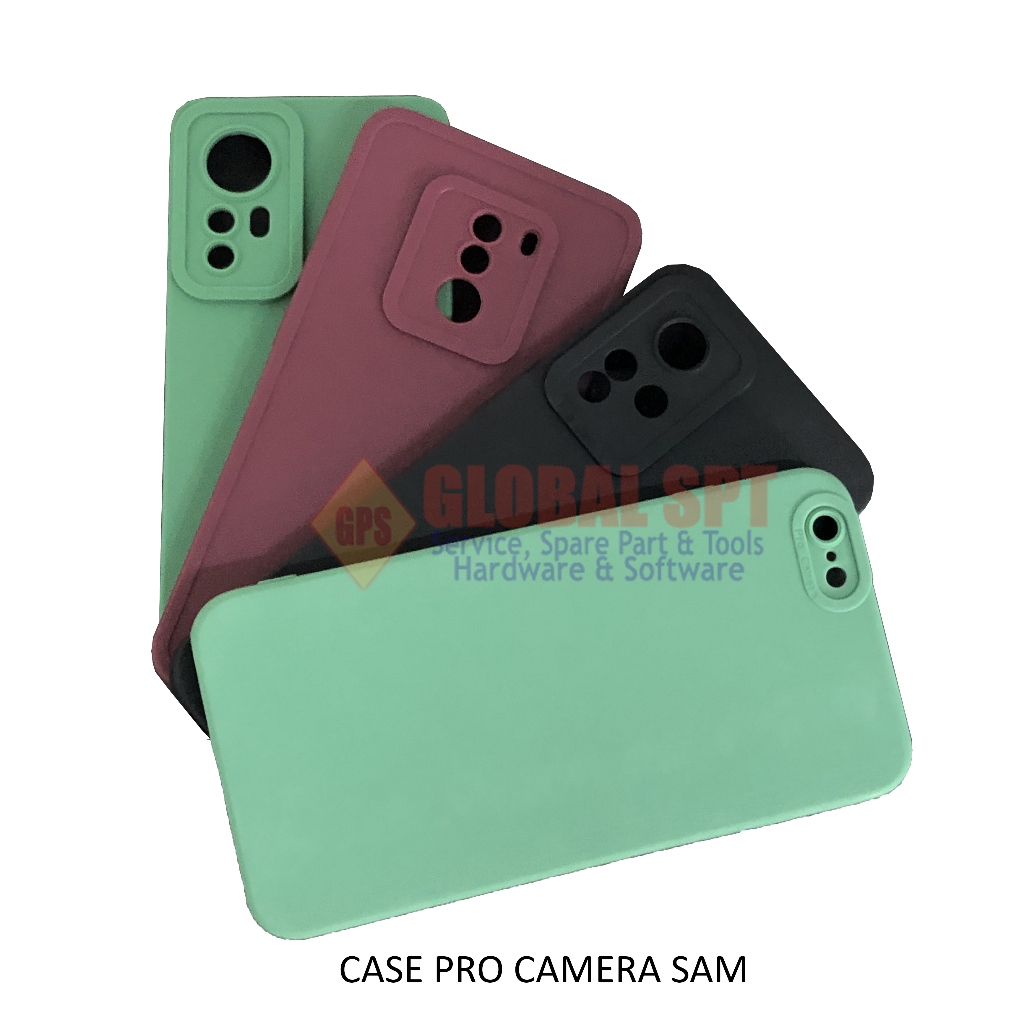 Jual CASE PRO CAMERA SAMSUNG A01 CORE/ A01 /A02 / A02S / A03 CORE / A03 ...