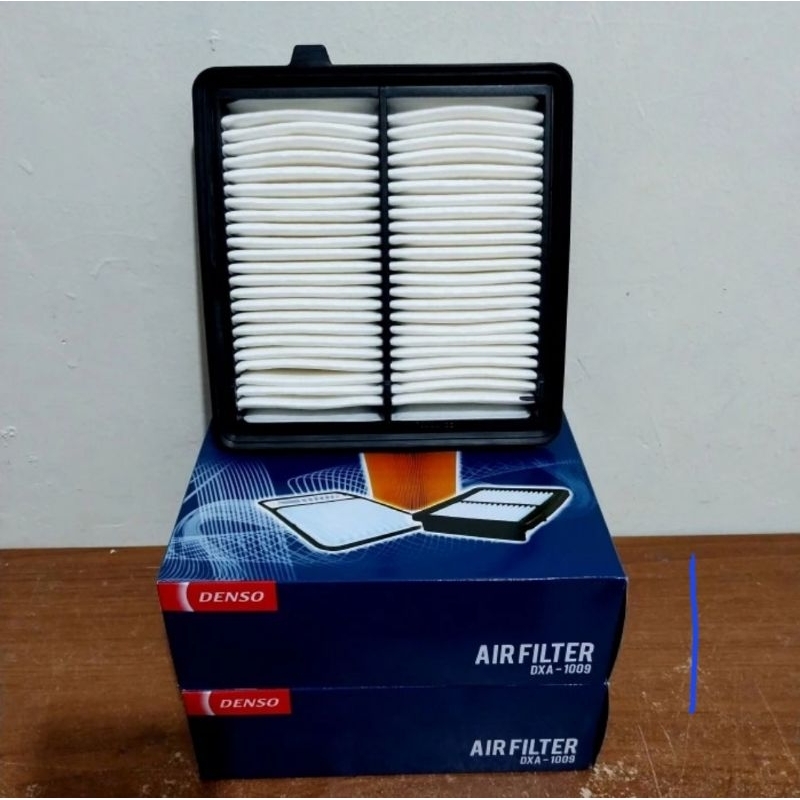 Jual Filter udara/saringan udara honda mobilio/brio/freed/all new jazz ...