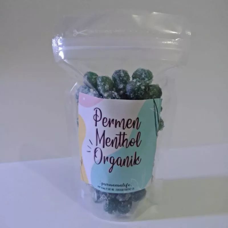 Jual Permen kayu putih Jahe Asem Menthol Jeruk Durian Sirsak Mangga ...