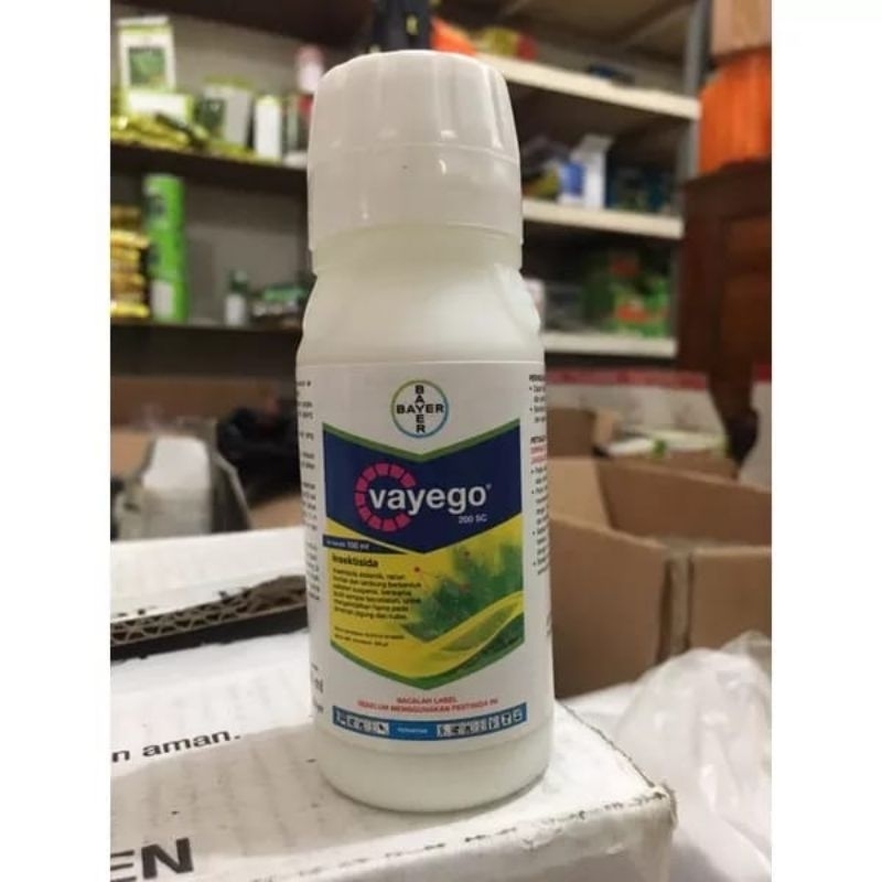 Jual Vayego 200 SC 100 ml | Shopee Indonesia