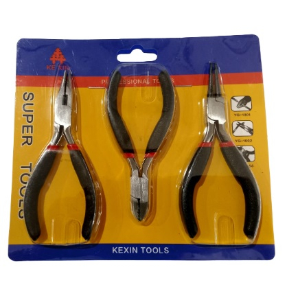 Jual Tang Aksesoris Tang Set isi 3 / tang set isi 5 | Shopee Indonesia