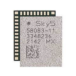 Jual IC Chip SKY5 58083-11 Samsung Galaxy S22 Ultra Original Copotan ...
