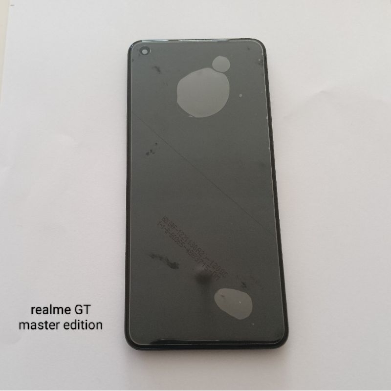 Jual LCD ORI Realme GT master edition | Shopee Indonesia