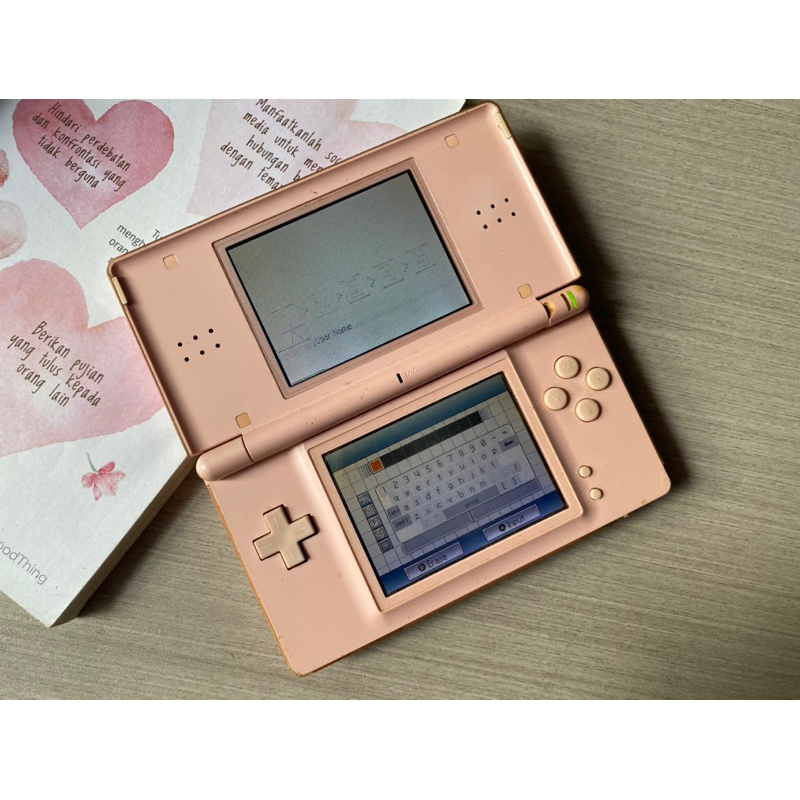 Jual Nintendo Ds lite | Shopee Indonesia