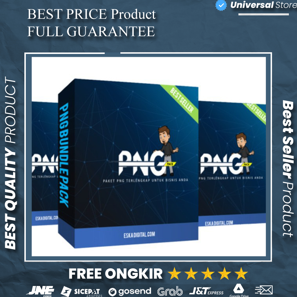 Jual Bundle PNG Premium Pack Ratusan Character Format PNG Terlengkap | Shopee Indonesia