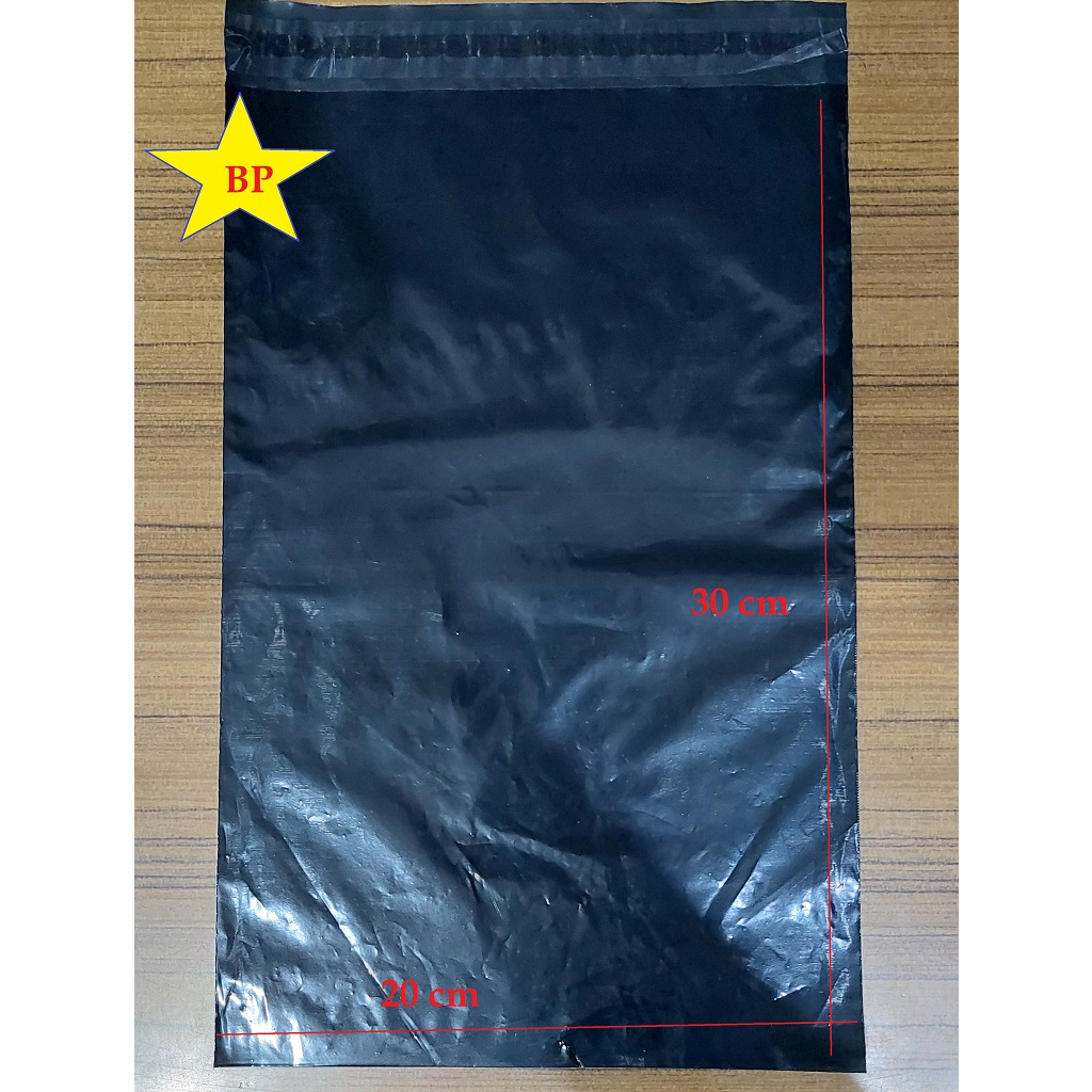 Jual Plastik Polymailer 20 x 30 (100 Lembar ) / Plastik Packing Online ...