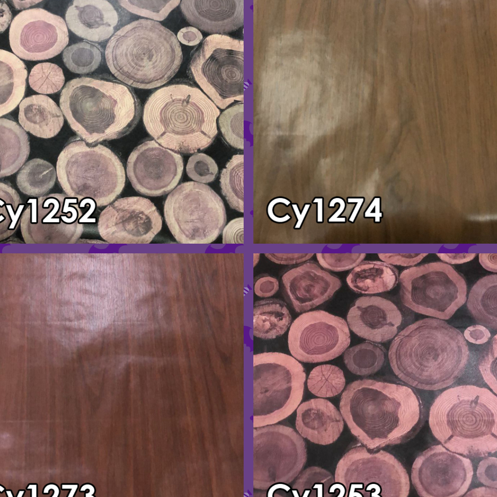 Jual Wallpaper Dinding Motif CY Terbaru Kayu Ukuran 45cm x 8m Anti ...