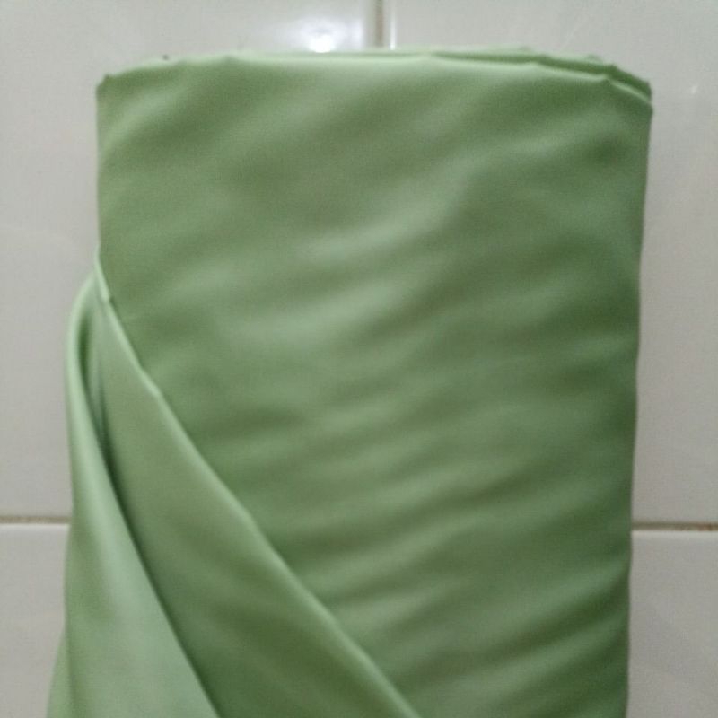 Jual Kain Lapis Dalaman Furing Puring Asahi lebar 115 cm | Shopee Indonesia