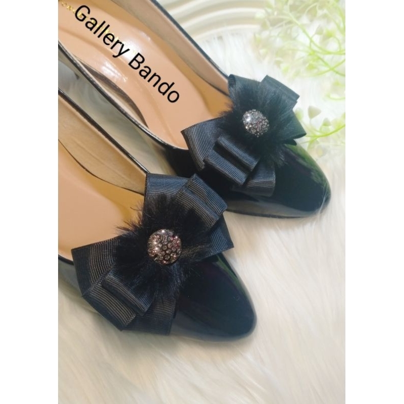 Jual SEPASANG HIASAN SEPATU ( LEPAS PASANG) | Shopee Indonesia