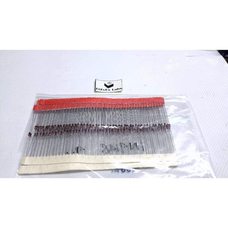 Jual Dioda 1N4148 4148 Diode | Shopee Indonesia