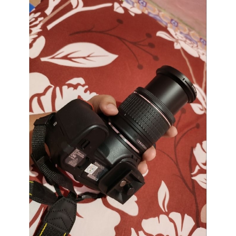 Jual NIKON D5600 (Bluetooth-wifi-NFC) | Shopee Indonesia