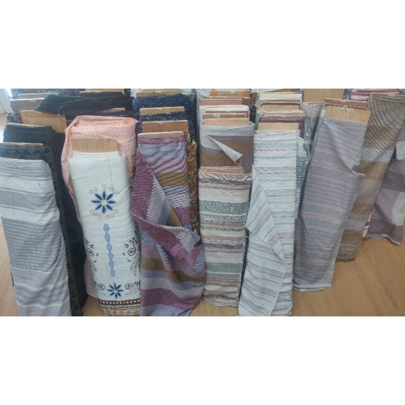 Jual kain defect /minor | Shopee Indonesia