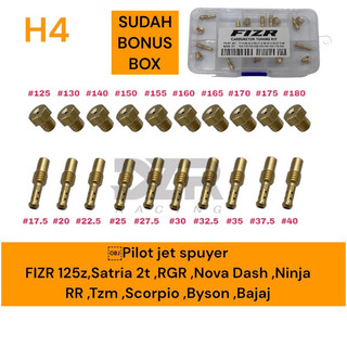Produk H4 Automoto | Shopee Indonesia