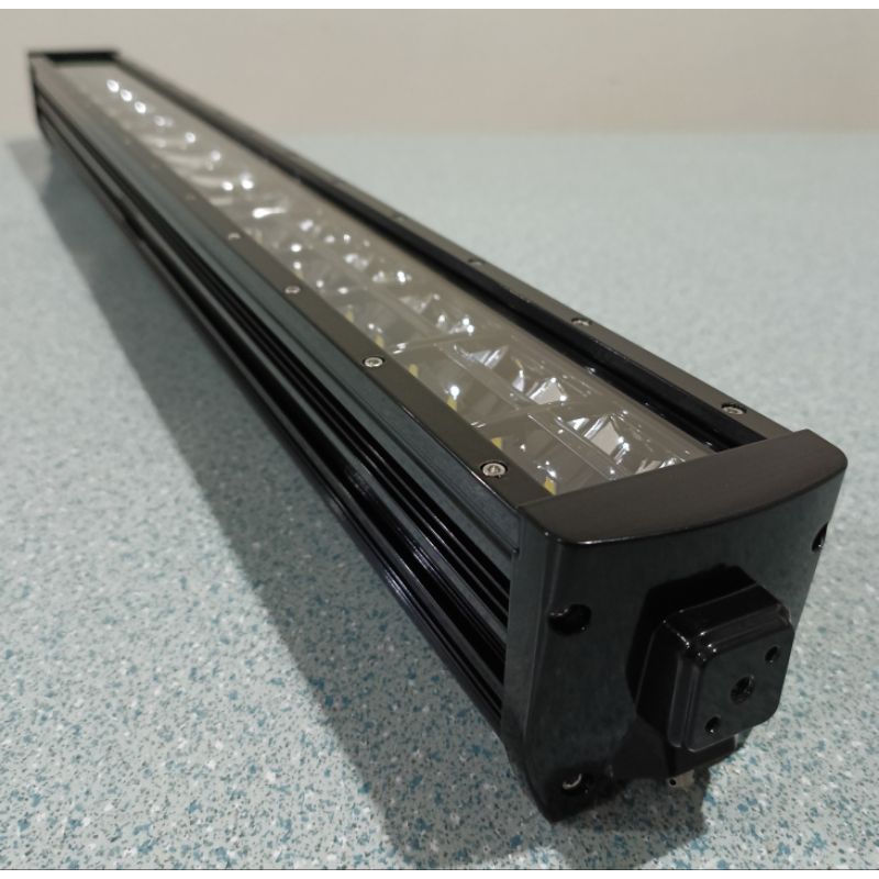 Jual LED Laser Light Bar 32 Inch | Shopee Indonesia