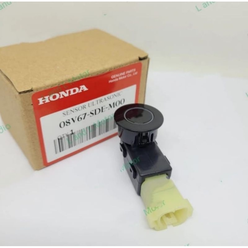 Jual SENSOR PARKIR MUNDUR SWITCH SENSOR MUNDUR ODYSSEY RB1 ACCORD CM5 ...