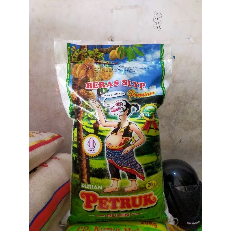 Jual petruk 20kg 25kg | Shopee Indonesia