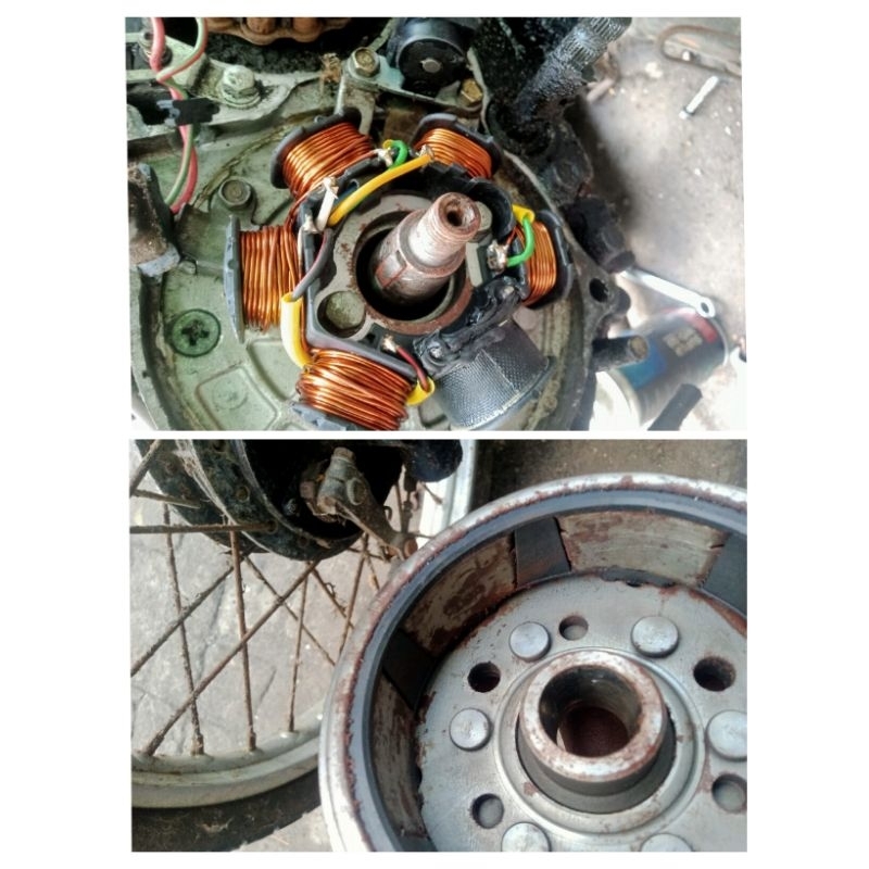 Jual Magnet spul grand engkel | Shopee Indonesia