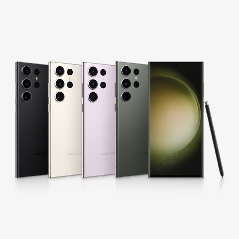 Jual HANDPHONE SAMSUNG GALAXY S23 ULTRA RAM 12GB/1TB | 12GB/512GB ...