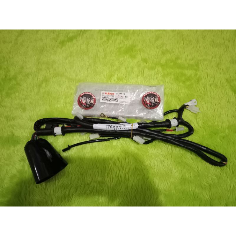 Jual Kabel body fino karbu | Shopee Indonesia