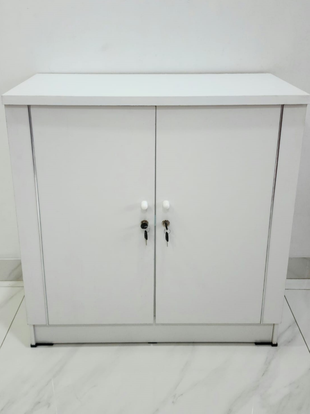 Jual Lemari / Kitchen Set / Buffet dengan Kunci / Rak Tv Serbaguna ...