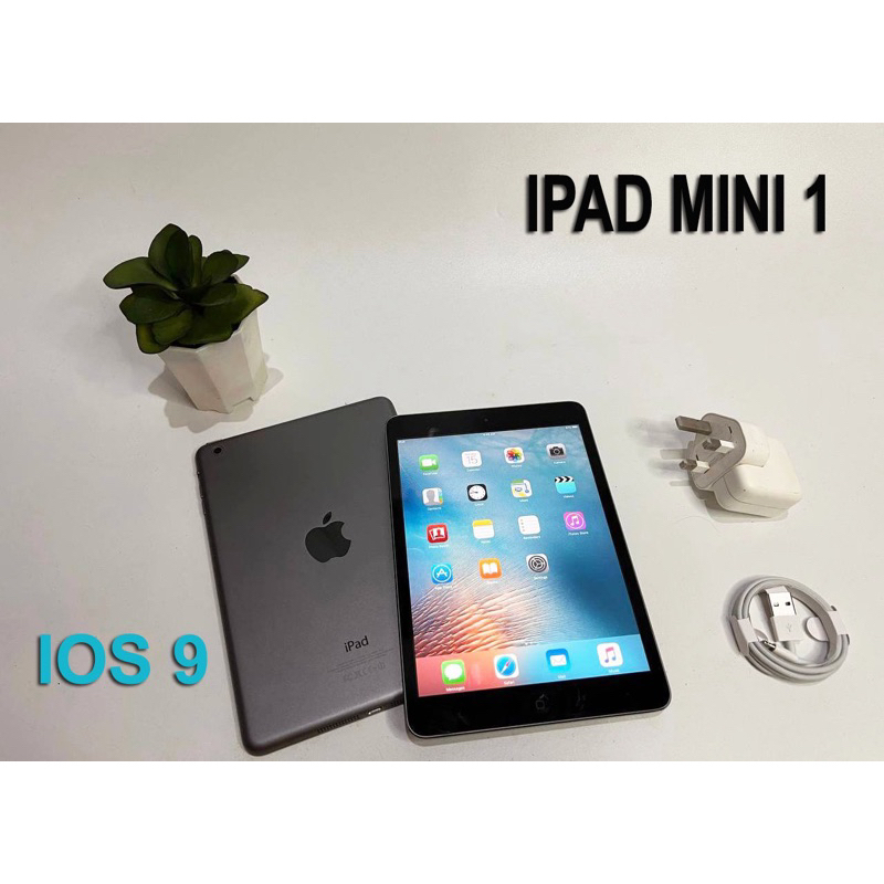 Jual IPAD MINI 1 | Shopee Indonesia