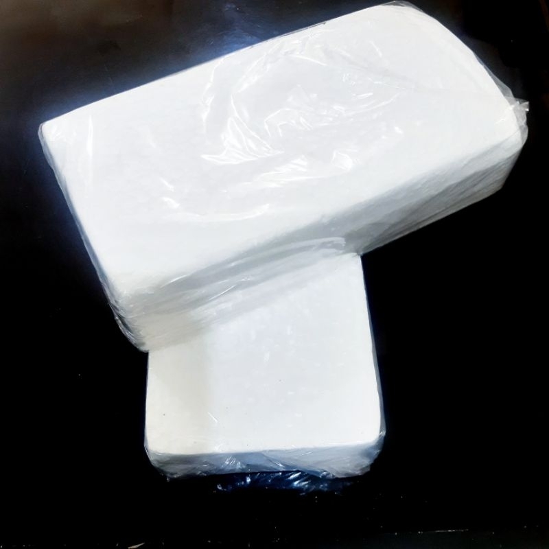 Jual Sterofoam ukuran 20 cm x 10 cm x 5 cm Busa Spon Buket Bunga ...