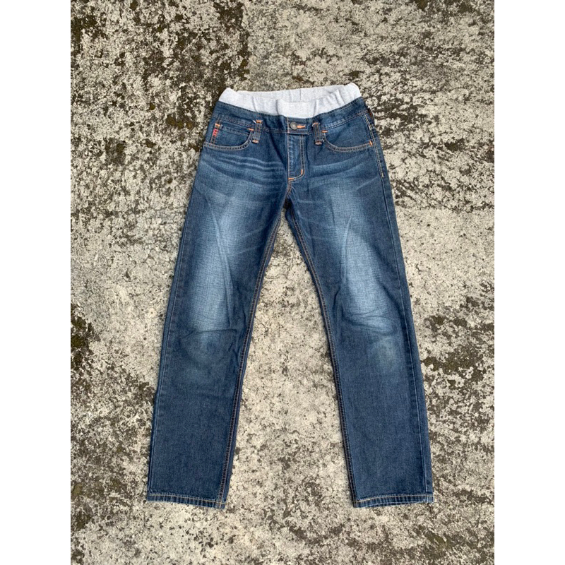 Jual edwin jeans denim japan | Shopee Indonesia