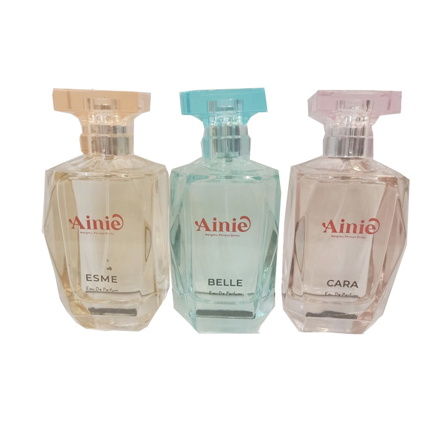 Jual Ainie EDP 100 mL | Shopee Indonesia