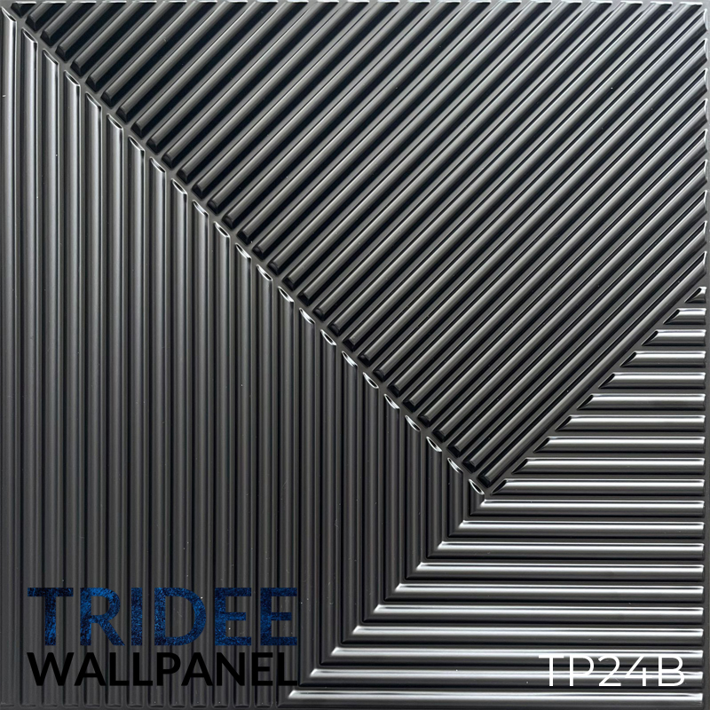 Jual TRIDEE WALLPANEL WOODEN | WALLPAPER DINDING DEKORASI | WALL PANEL ...