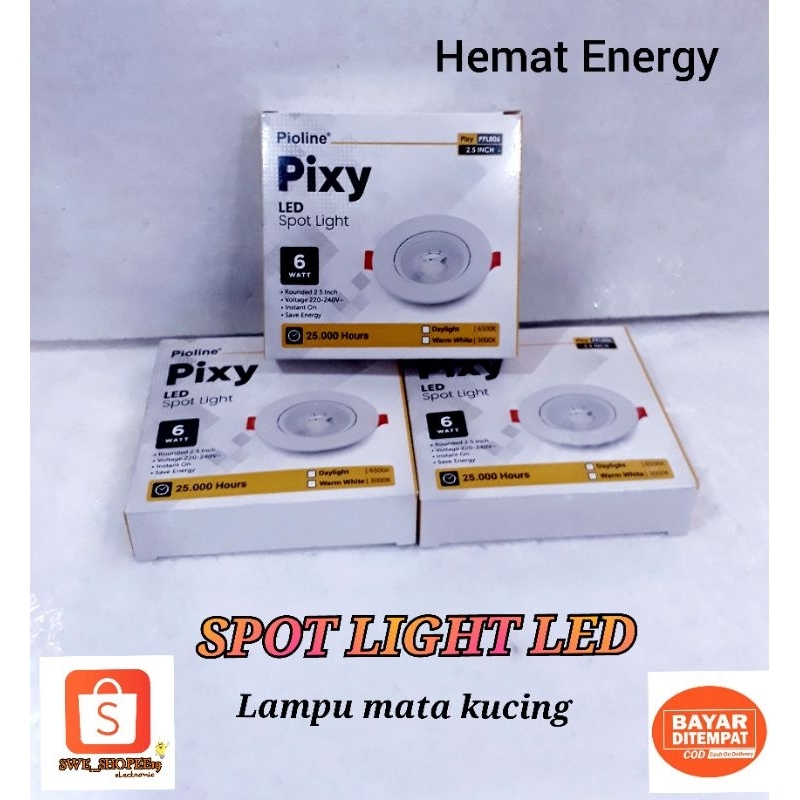 Jual LAMPU LED MATA KUCING / SPOT LIGHT LED / LAMPU LEMARI LED | Shopee ... Jual LAMPU LED MATA KUCING / SPOT LIGHT LED / LAMPU LEMARI LED | Shopee ...