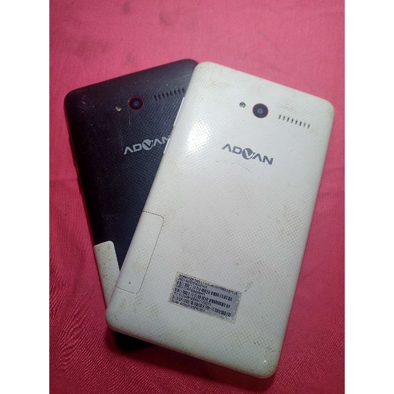 Jual mesin Advan E1C 3g hidup normal | Shopee Indonesia