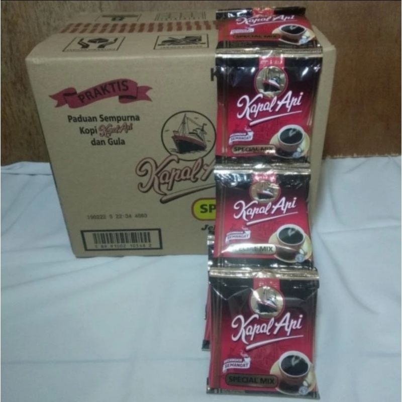 Jual Kopi Kapal Api | Shopee Indonesia