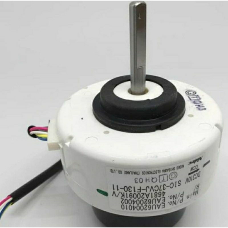 Jual Dinamo Motor Fan AC LG INVERTER DUAL SMART INVERTWR DC 310V ...