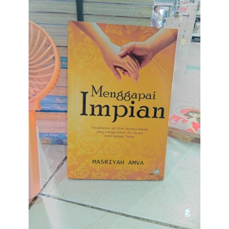 Jual BUKU PENGEMBANGAN DIRI // BUKU SELF IMPROVEMENT // BUKU INSPIRASI // BUKU MOTIVASI / BUKU ...