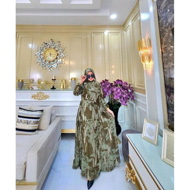 Jual KEJORA SECRAF ( SEGI 4 JUMBO) | Shopee Indonesia