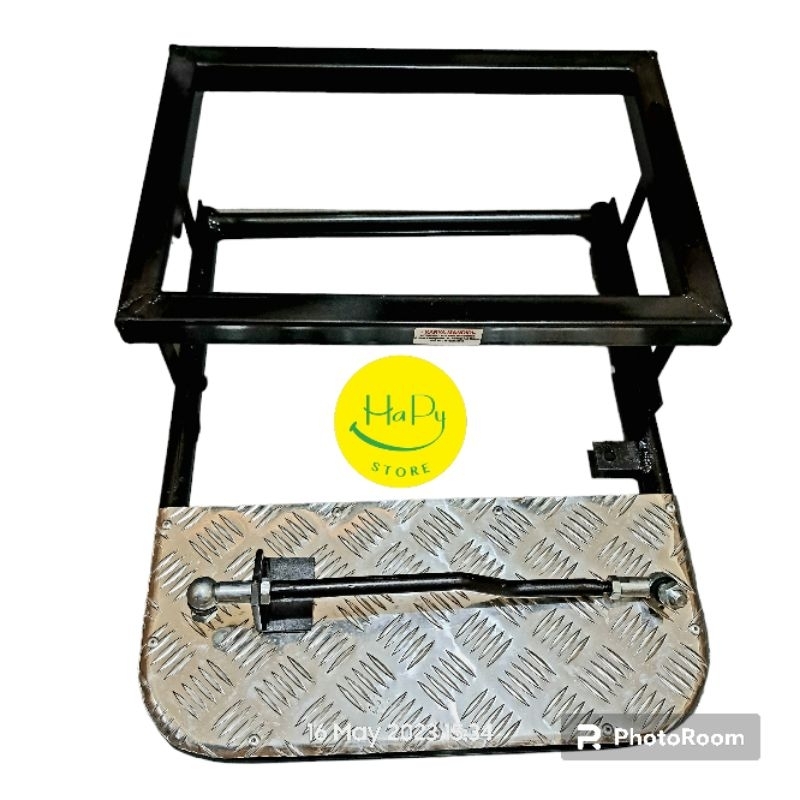 Jual Footstep Bus / Pijakan Kaki Bus / Bancikan Bus | Shopee Indonesia