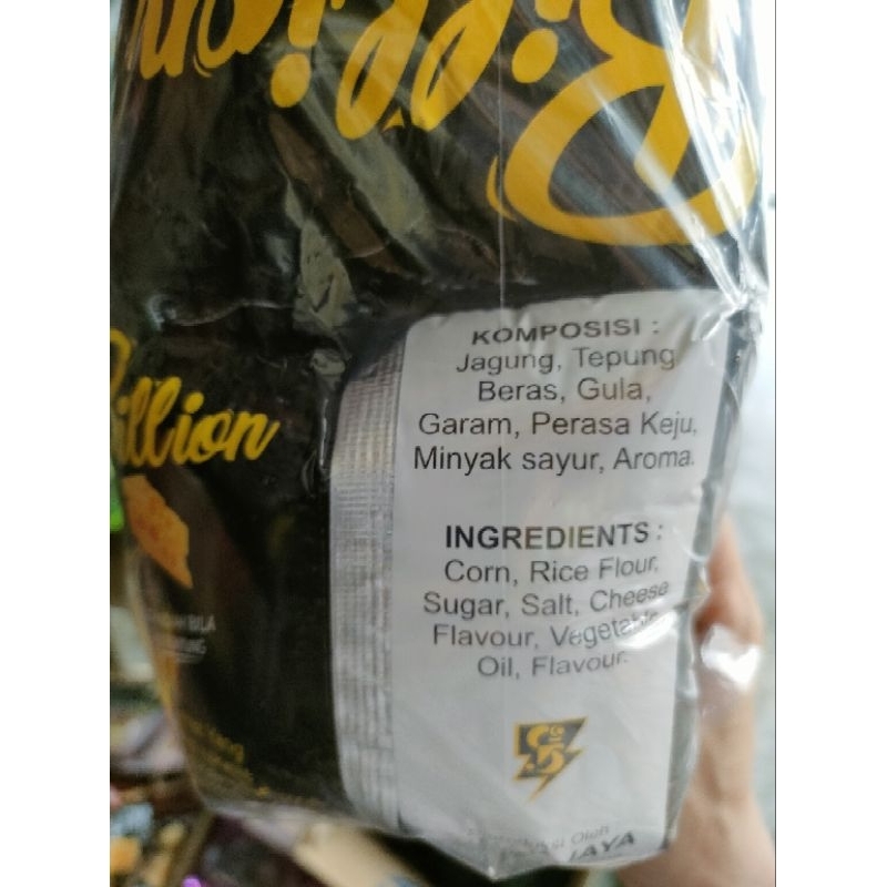 Jual Snack crispy poteitos pack isi 10 | Shopee Indonesia