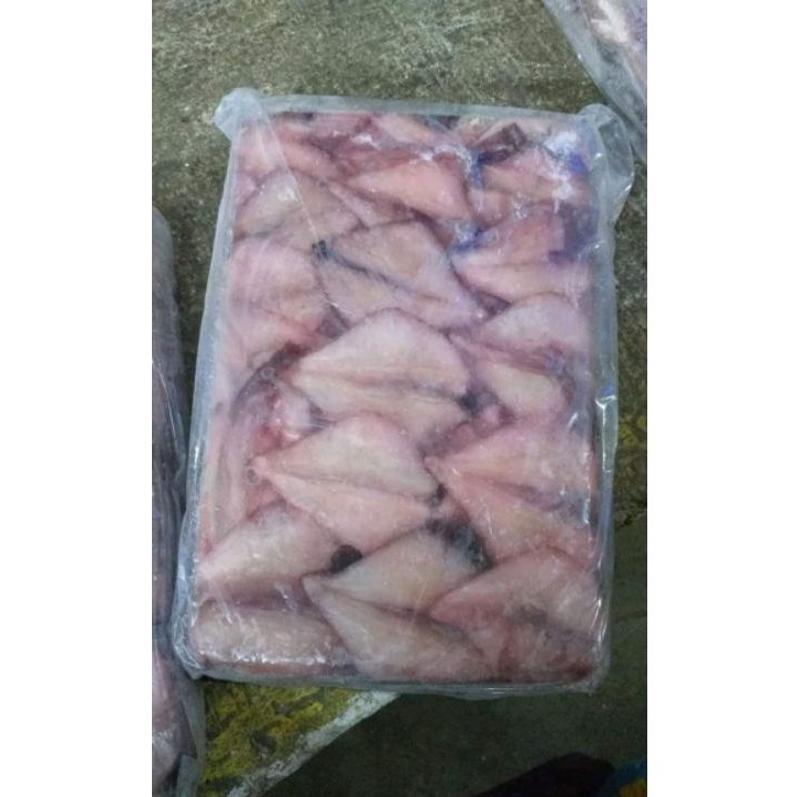 Jual Sayap Cumi Beku RJ Fish 1Kg | Shopee Indonesia
