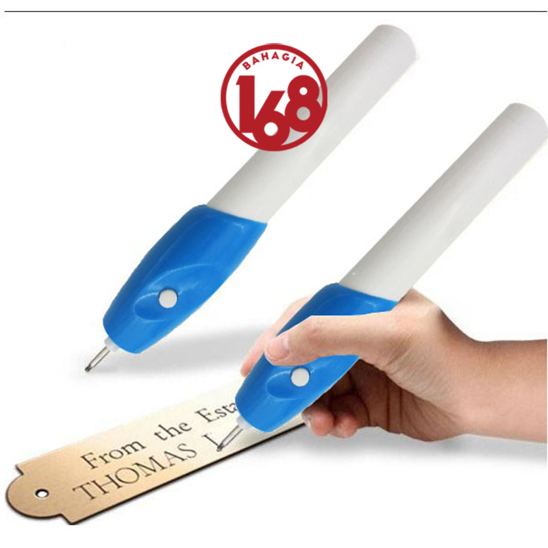 Jual Engrave it (alat ukir grafir kaligrafi) | Shopee Indonesia