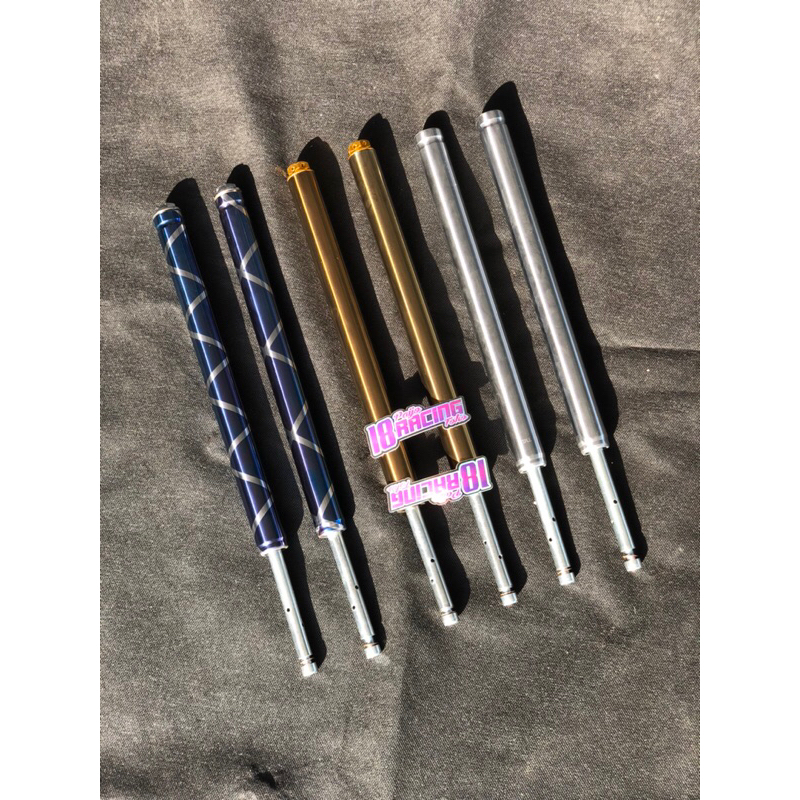 Jual Paket as Shock depan tanpa Bottom buat sleep engine jupiter mio ...