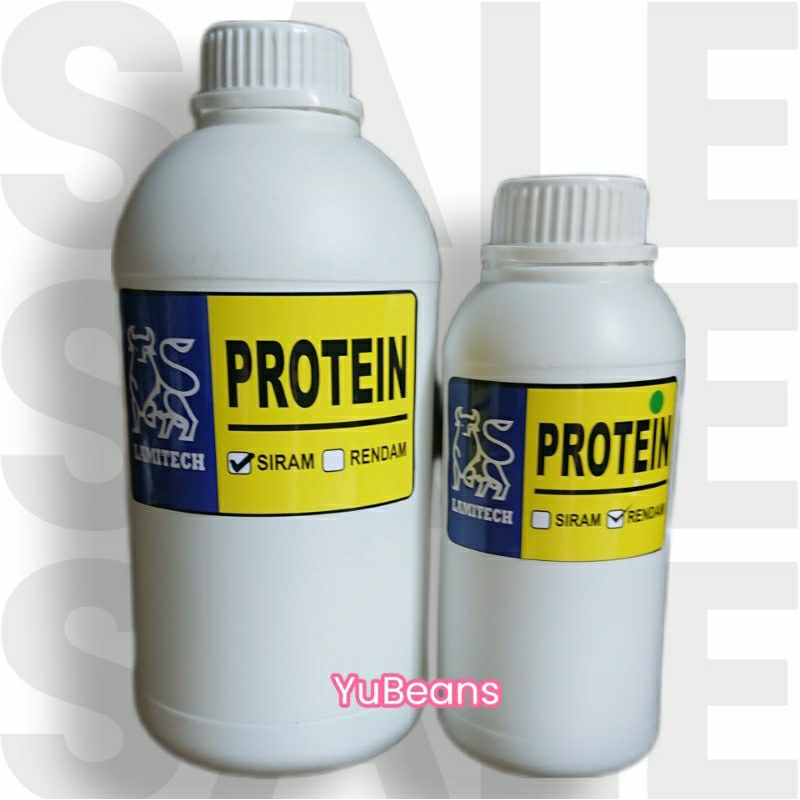 Jual NUTRISI PROTEIN LAMITEK / LAMITECH RENDAM DAN SIRAM TAUGE | Shopee ...