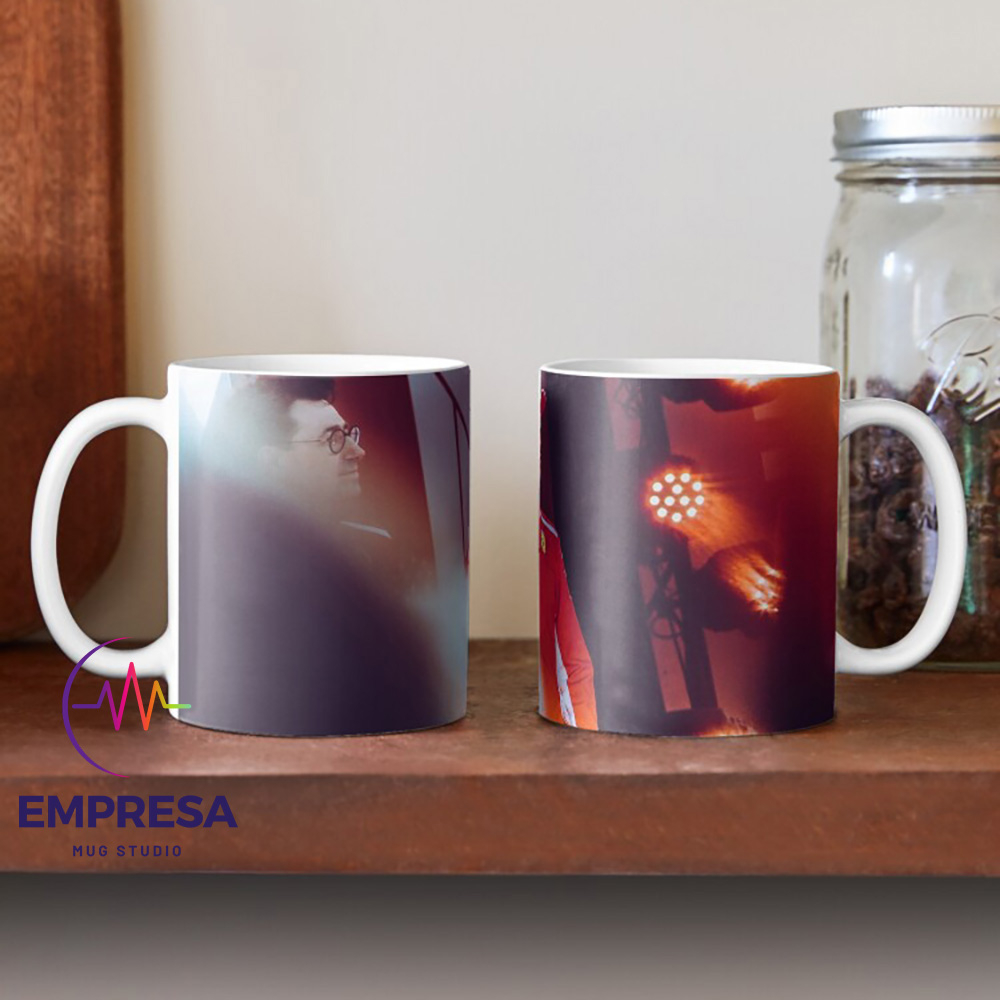 Jual Charles Leclerc Ferrari Ceramic Water Tea Coffee Gift Mug | Shopee ...