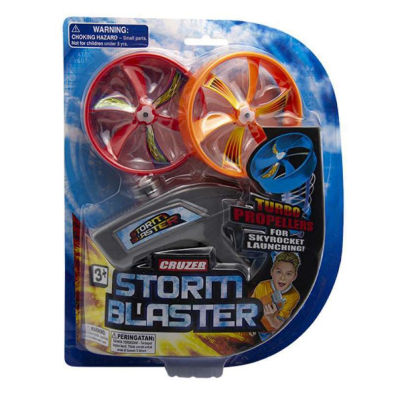 Jual Cruzer Storm Blaster Original | Shopee Indonesia