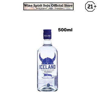 Jual Vodka Iceland Terlengkap & Harga Terbaru September 2024 | Shopee ...