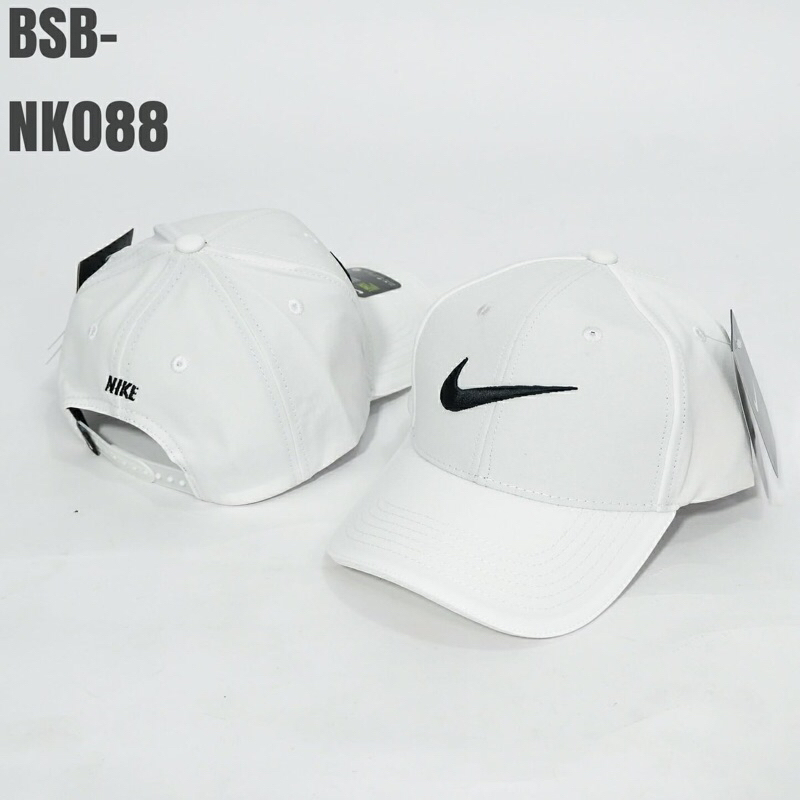 Jual TOPI NIKE PRIA WANITA - TOPI GOLF - TOPI TENNIS - BASEBALL CAP ...