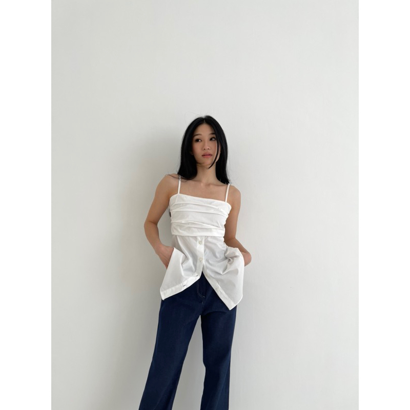 Jual LOUISE TOP | Shopee Indonesia