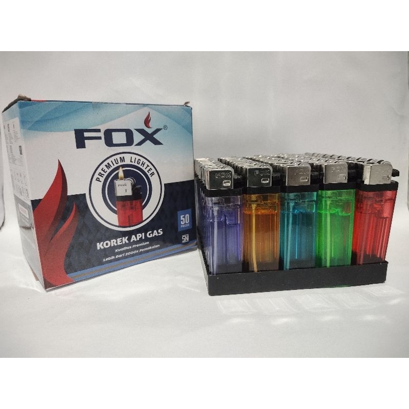 Jual KOREK API GAS MURAH SNI | Shopee Indonesia