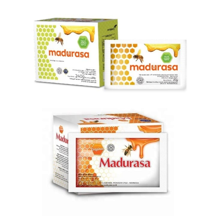 Jual Madurasa Original Jeruk Nipis Sachet 20 gram | Shopee Indonesia