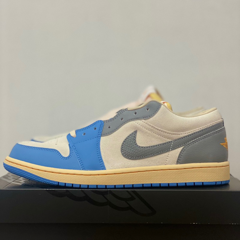 Jual jordan 1 low se tokyo vintage | Shopee Indonesia