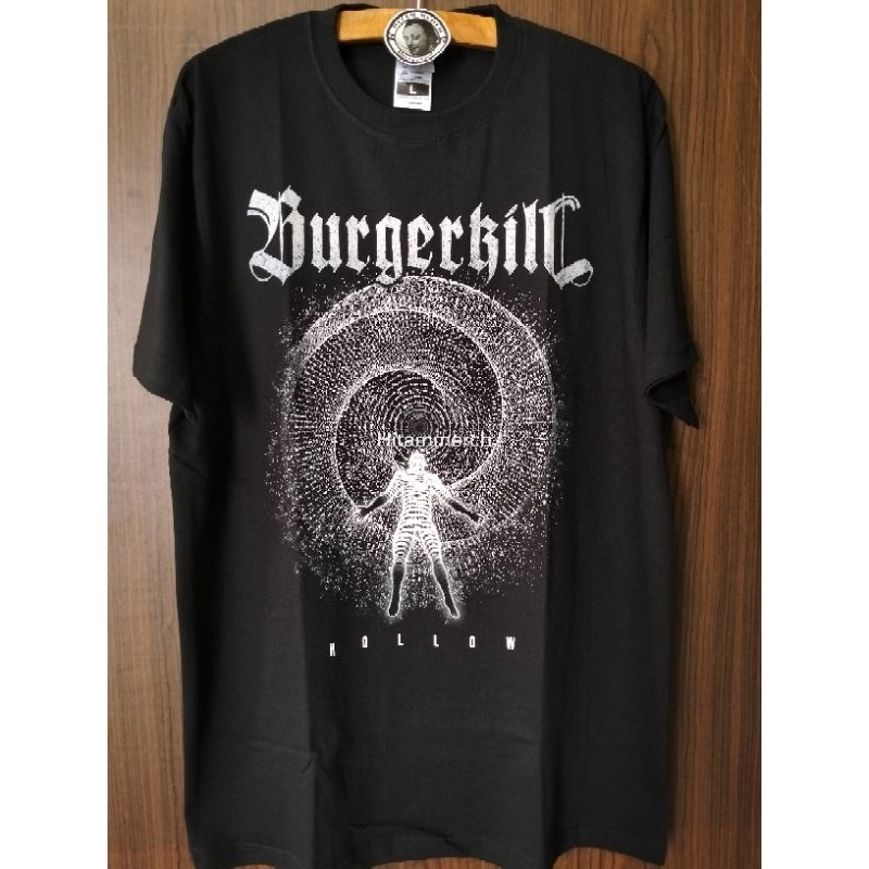 Jual Burgerkill official Hollow | Shopee Indonesia